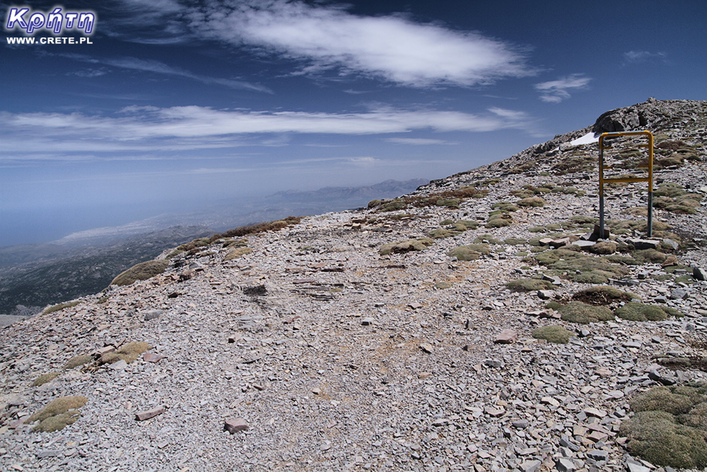 Kreta - Psiloritis - Eintritt auf den höchsten Gipfel von Kreta - Aktiv ...