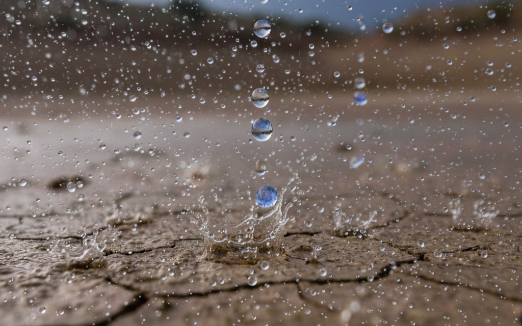 Kreta - Crete's water situation continues to deteriorate - Crete.pl